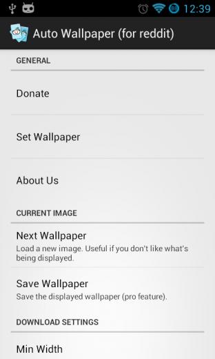 Free download Auto Wallpaper for reddit Android Apps auf Google Play ...