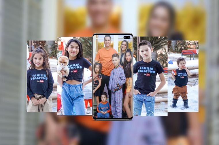 🔥 [20+] Familia Diamond Wallpapers | WallpaperSafari