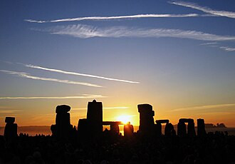 🔥 Free Download 330px Summer Solstice Sunrise Over Stonehenge Wallpaper ...