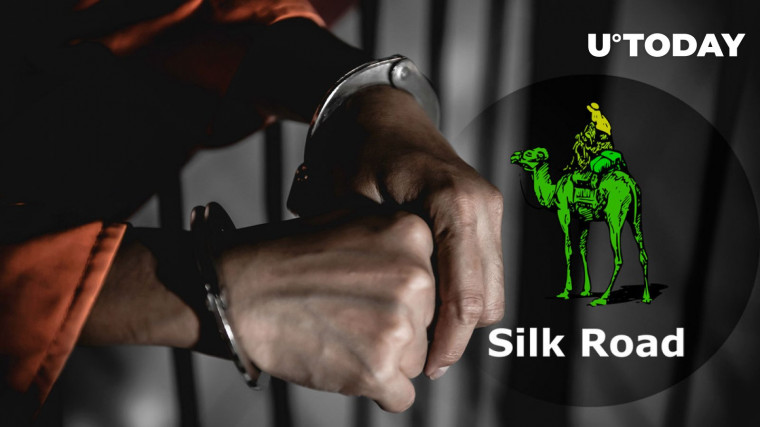 🔥 Free Download Silk Road Founder Ross Ulbricht Fears He May Be ...