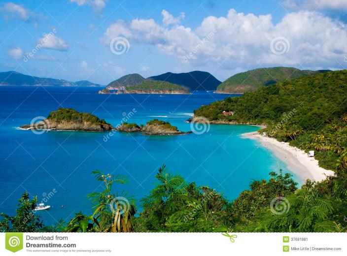 🔥 [40+] Trunk Bay Wallpapers | WallpaperSafari