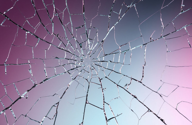 🔥 [30+] Realistic Cracked Screen Wallpapers | WallpaperSafari