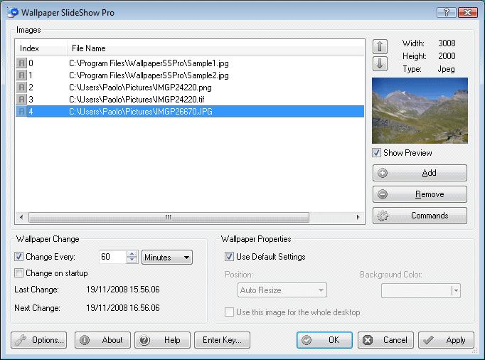 🔥 [50+] Desktop Wallpapers Slide Show | WallpaperSafari