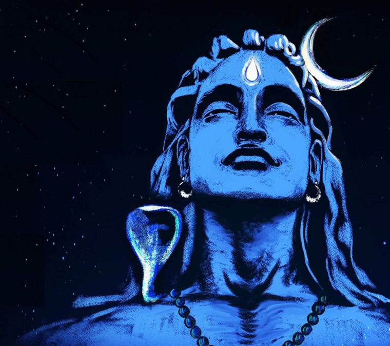🔥 [40+] Isha Shiva Wallpapers | WallpaperSafari