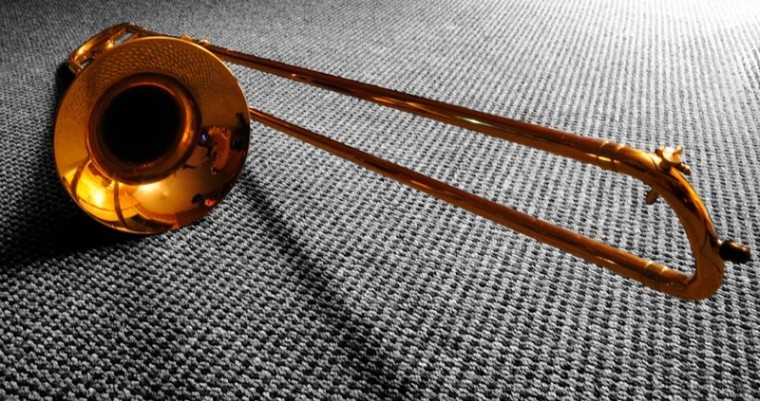 🔥 [120+] Trombone Wallpapers | WallpaperSafari