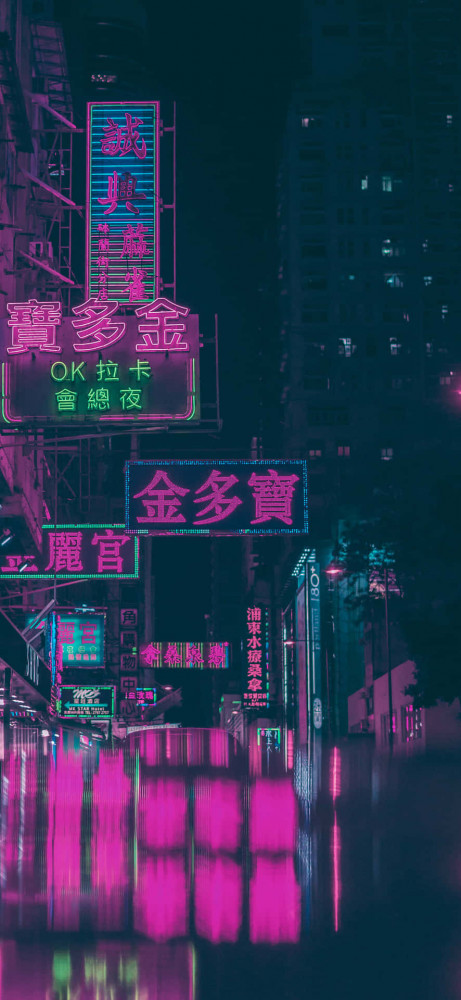 🔥 [40+] Purple Japanese Wallpapers | WallpaperSafari