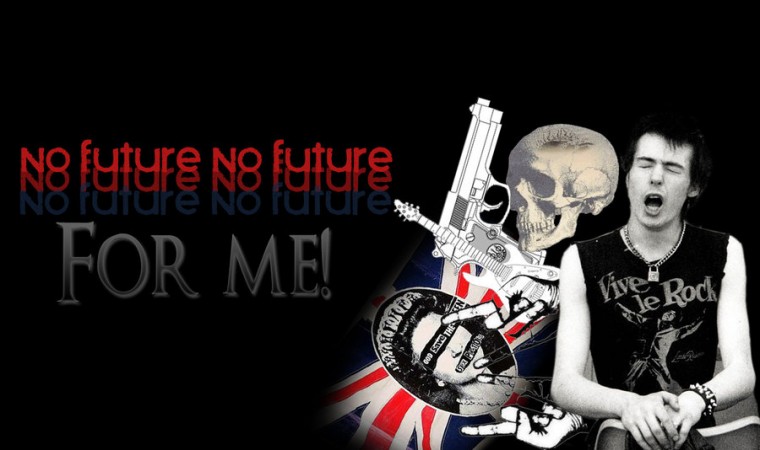 🔥 [140+] Sid Vicious Wallpapers | WallpaperSafari