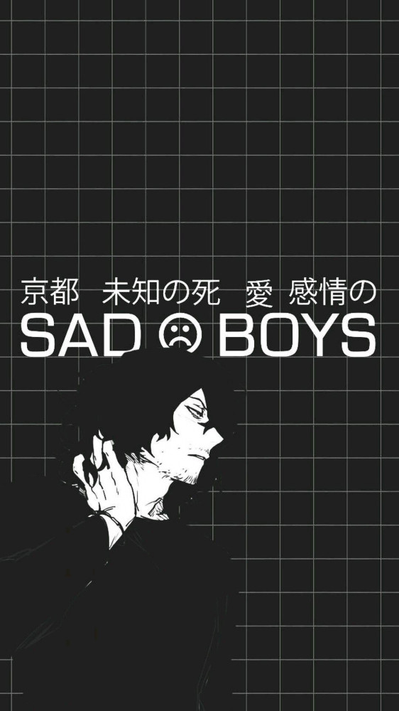 🔥 [20+] Aizawa Aesthetic Wallpapers | WallpaperSafari