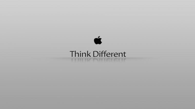 🔥 [120+] Think Different Wallpapers | WallpaperSafari