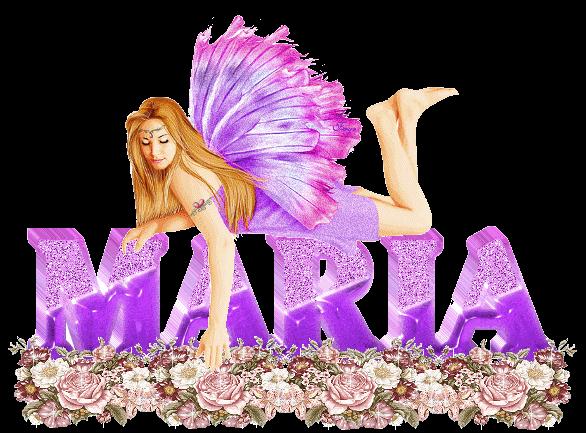 Free download Preview of In Love for name Maria [500x500] for your ...