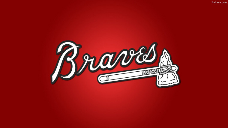 🔥 [40+] Atlanta Braves Desktop Wallpapers | WallpaperSafari