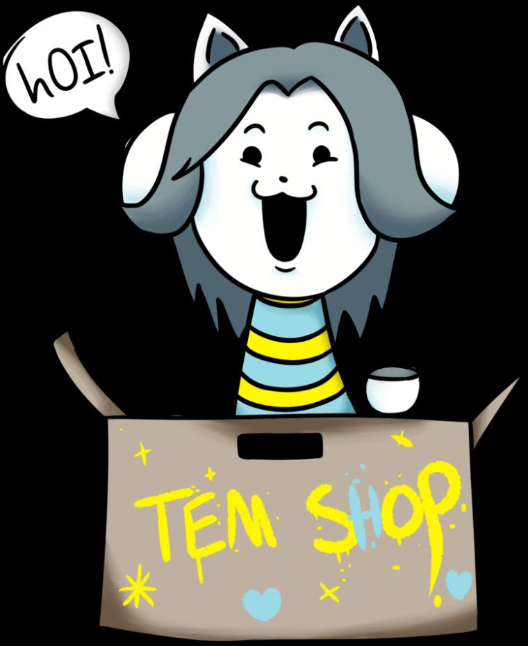 🔥 Free Download Temmie Wallpaper Undertale Tem Shop Hoi Png Image With by @ecarr87 | WallpaperSafari