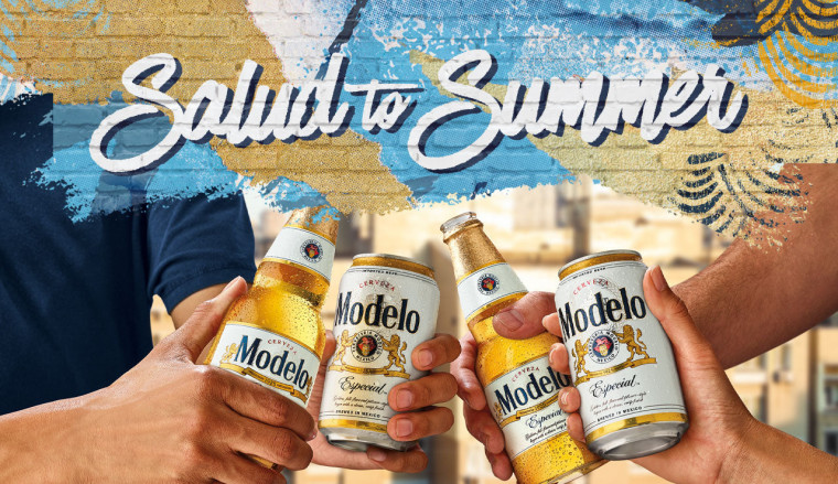 🔥 [30+] Modelo Beer Wallpapers | WallpaperSafari