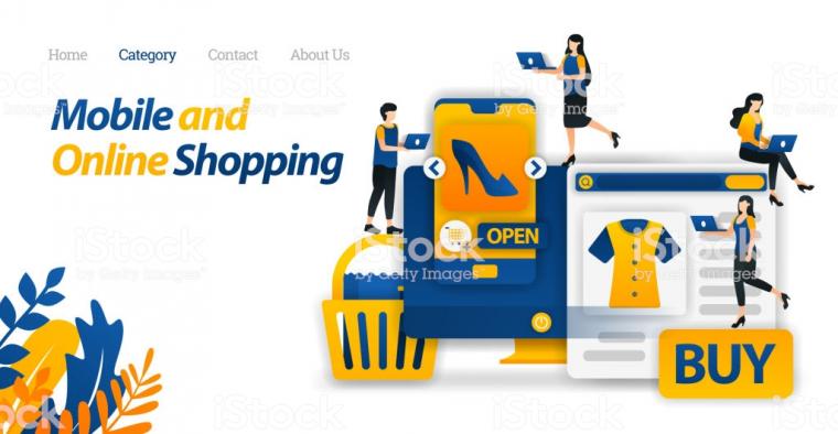 [42+] Ecommerce Wallpaper on WallpaperSafari