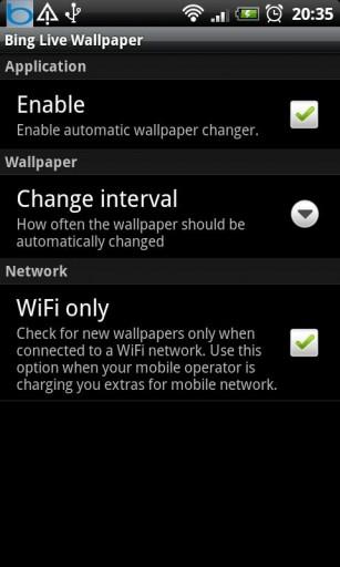 🔥 [50+] Bing Live Wallpapers Android | WallpaperSafari