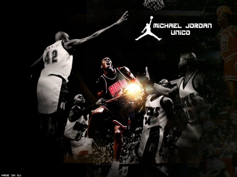 🔥 [140+] Jordan Desktop Wallpapers | WallpaperSafari