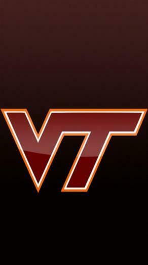 🔥 Free Download Virginia Tech Blanket Photo By Helluvalayouts ...