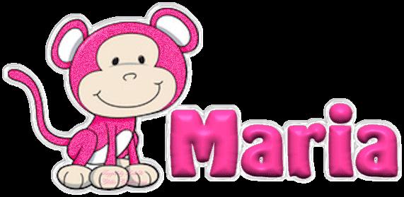 🔥 Free Download Pre Of Special Smileys For Name Maria by ...