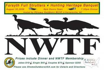 🔥 Free Download Displaying Image For National Wild Turkey Federation ...
