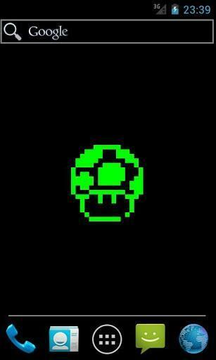 Free download Regular Show Pixel Art Wallpaper by DmitryKryndach ...