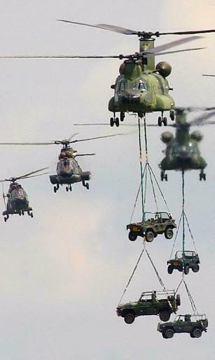 Free download Military Boeing CH 47 Chinook Wallpaper [1920x1200] for ...