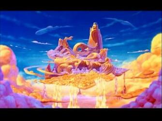 🔥 Free Download Walt Disney Hercules Background Test Acrylic by ...