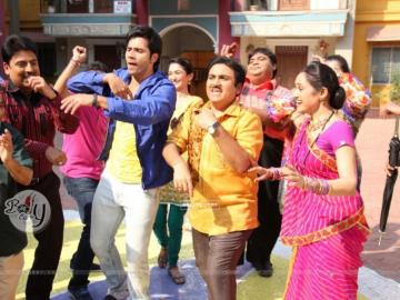 🔥 Free Download Tarak Mehta Ka Ooltah Chashmah Wallpaper by ...