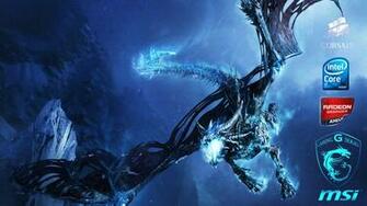 Free download Check This Wallpaper MSI Transcoded Blue Wallpaper ...