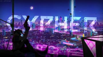 🔥 Free Download Just A New Glitchpop Lofi Wallpaper For Killjoy Main S ...