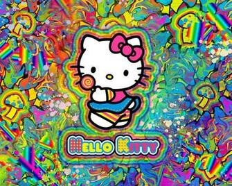 Free download rainbow linux 1 rainbow linux 2 hello kitty pink swirl ...
