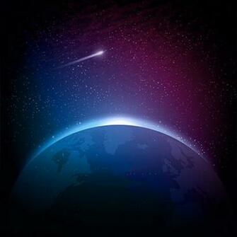 Free download Amazoncom Star Sky Backdrop Blue Star Sky unverse Galaxy ...