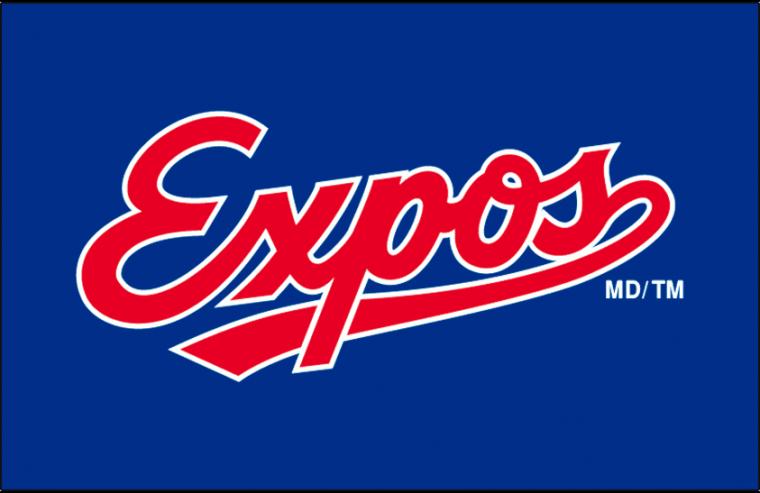 🔥 Free Download Montreal Expos Logo Wallpaper by @ktravis19 ...