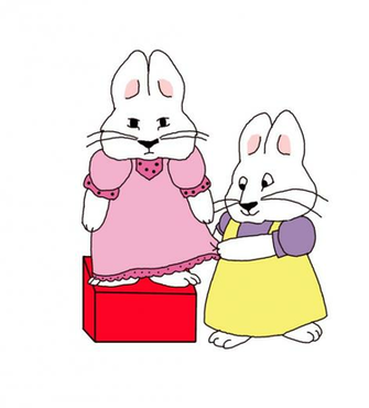 Free download Max And Ruby Art 2 HD Walls Find Wallpapers [1275x1650 ...