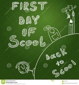 🔥 Free Download Best First Day Of School Desktop Background by ...