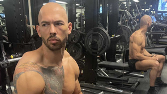 🔥 Free Download Magnificent Andrew Tate Wallpaper 4k by @johnperry ...