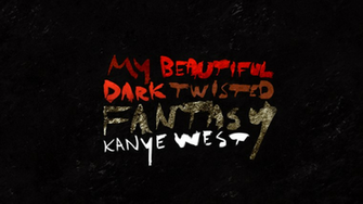 🔥 Free Download Hd Mbdtf Wallpaper My Beautiful Dark Twisted Fantasy ...