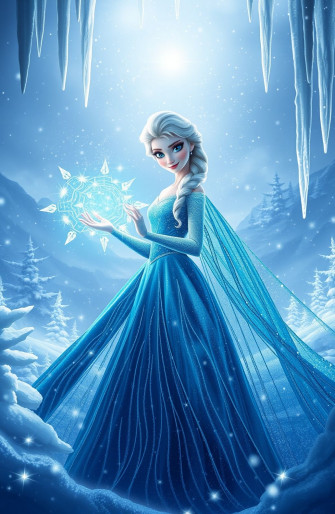 🔥 Free Download Disney Frozen Elsa Windows Wallpaper Coisas Para Usar ...