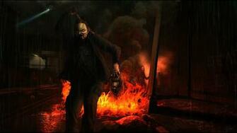 Free download infierno hell red background HD Wallpaper [1321x932] for your Desktop, Mobile ...