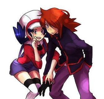 Free download Pokemon Silver Red character HD Wallpapers Desktop ...