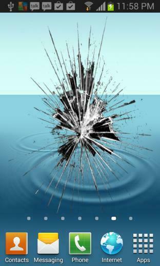 Free download Broken Computer Screen Prank [1280x960] for your Desktop ...