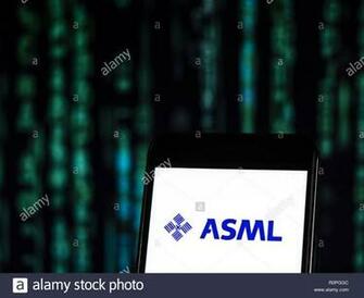 Free download ASML Holistic Lithography Background Cymer [2048x1365 ...