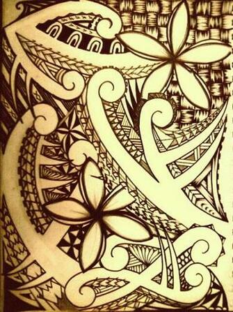 Free download Polynesian Design Graphics Pictures Images for Myspace ...