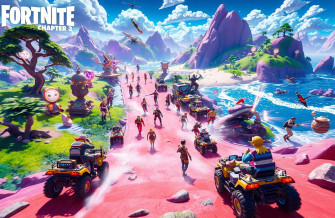 🔥 Free Download Fortnite Chapter Season Hd Wallpaper Background Image ...
