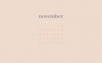 🔥 Free Download Cozy Fall Desktop Aesthetic November Wallpaper by ...