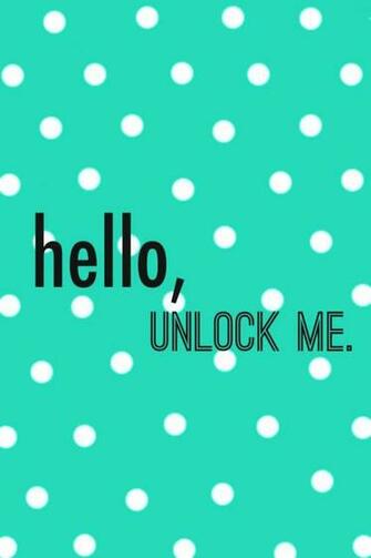 Free download Cute lock screen wallpaper Screensavers Pinterest Tribal ...