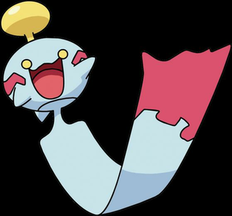 Free download Pokemon 358 Chimecho Pokedex Evolution Moves Location ...