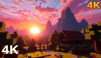 🔥 Free Download Minecraft Wallpaper by @jsilva | WallpaperSafari