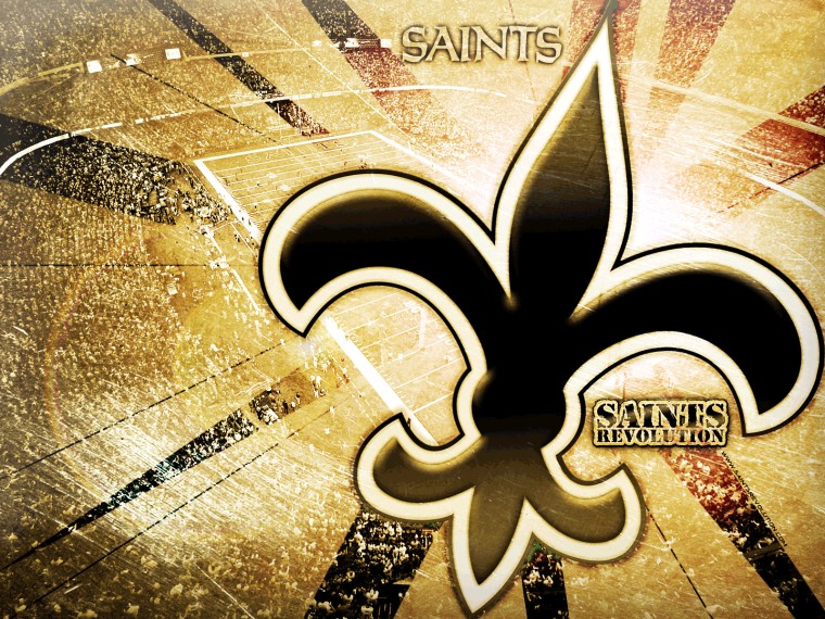 🔥 Free Download Awesome New Orleans Saints Wallpaper by @isaacw88 ...