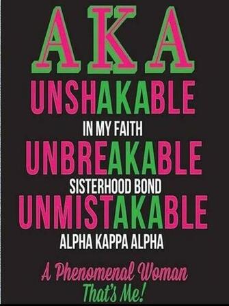 Free download Alpha Kappa Alpha Sorority Inc background wallpaper ...