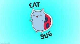 Free download COSMIC CATBUG This is SO SO cool Lets just hope Catbug ...